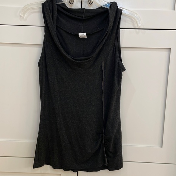 Weston Wear | Tops | Weston Wear Black Top | Poshmark